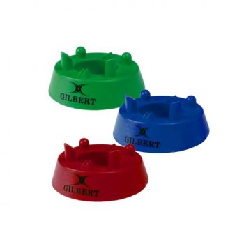 Tee rugby Gilbert - modèle Précision 320 - Clubs MisteRugby