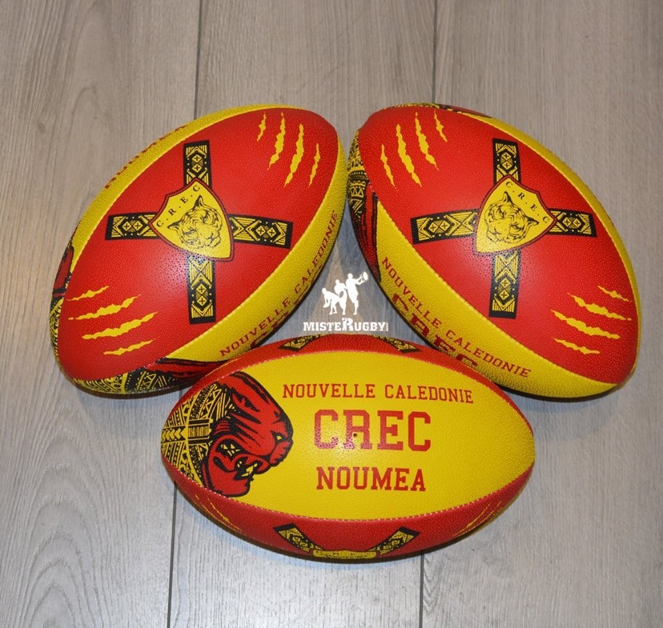 Equipement rugby design personnalisé made in France : accessoire rugby ...