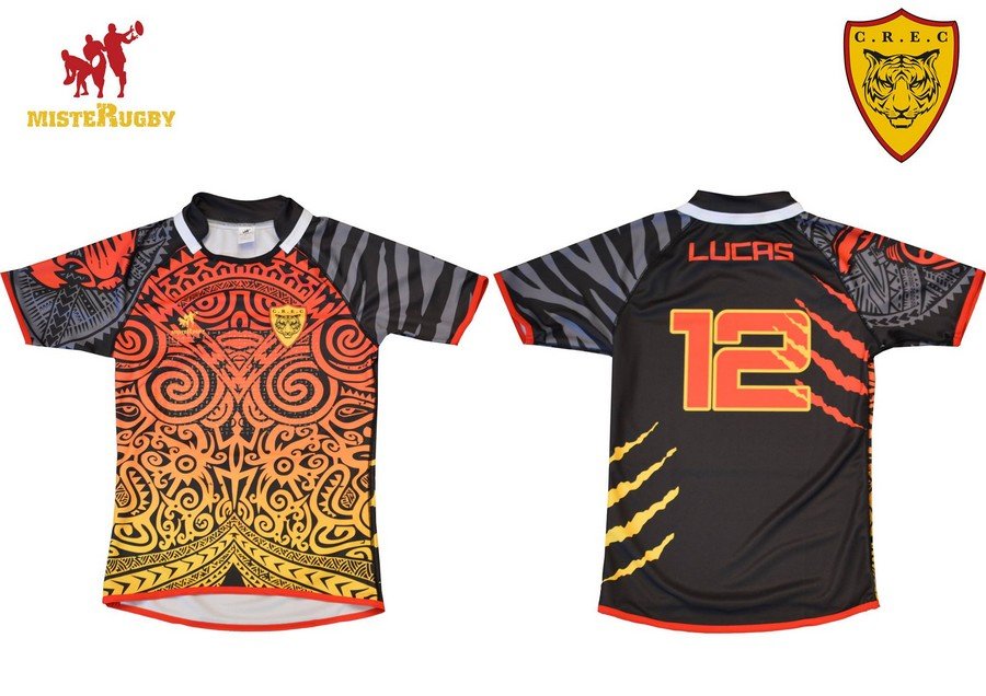 Equipement rugby design personnalisé made in France : accessoire rugby ...