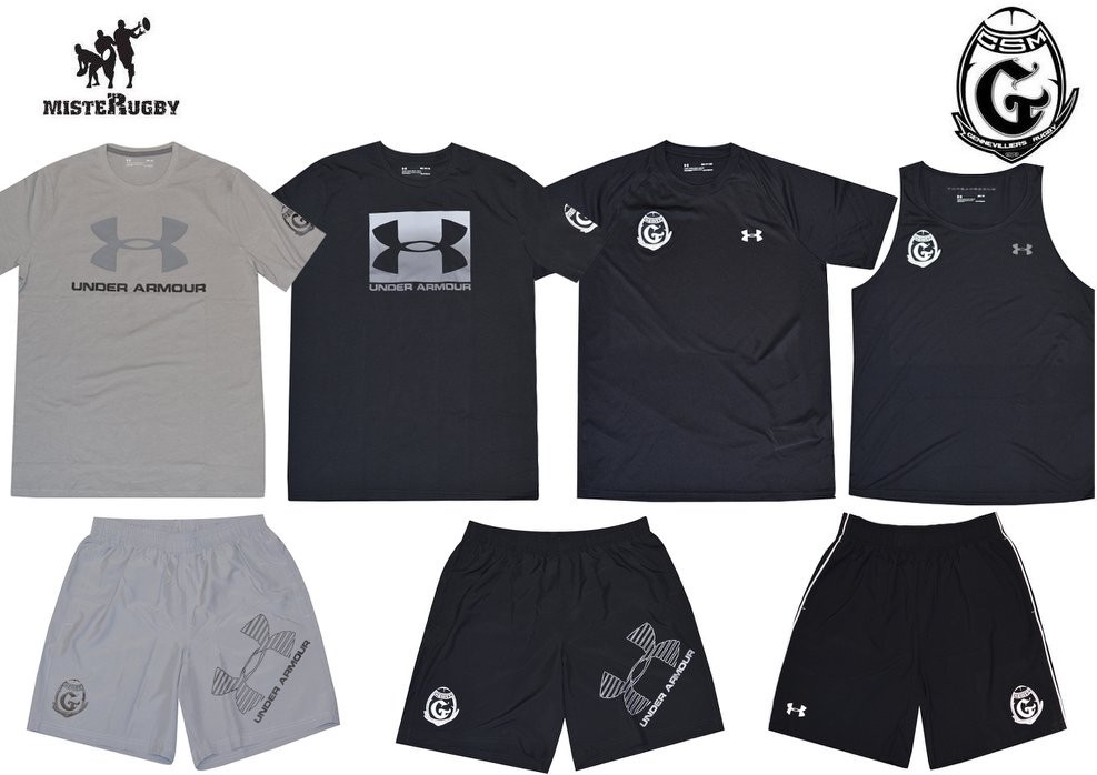 Equipement rugby design personnalisé made in France : accessoire rugby ...